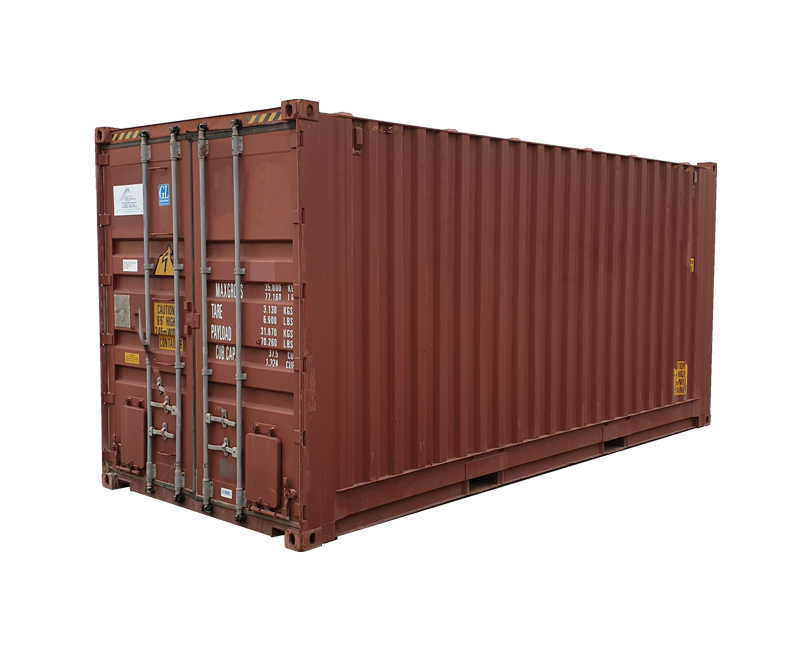 Modifications Catalogue | Container Refrigeration