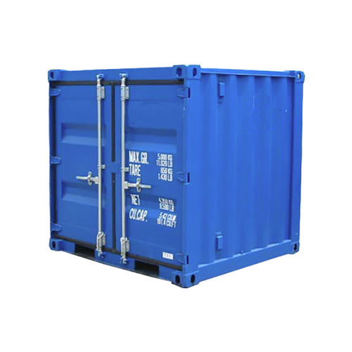 Dry Shipping Containers | Container Refrigeration