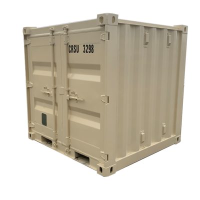Dry Shipping Containers | Container Refrigeration