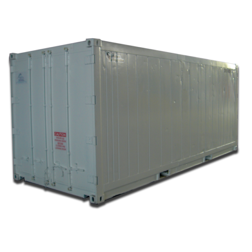 Insulated Shipping Containers for Sale | Insulated Storage Containers Perth