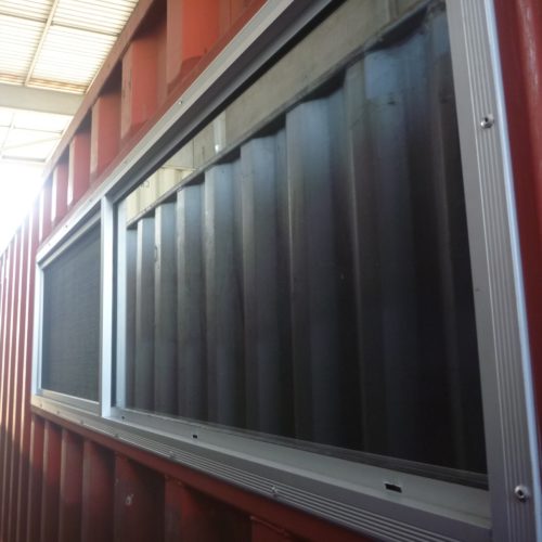 Windows Archives | Container Refrigeration