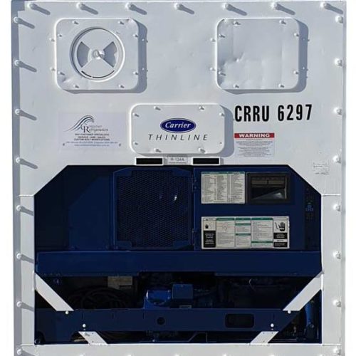 2nd Hand Refrigeration Unit Carrier ThinLINE