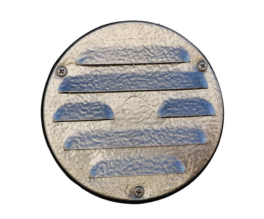 Pressure Relief Vent