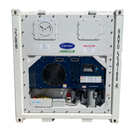 Brand New Refrigeration Unit Carrier PrimeLINE