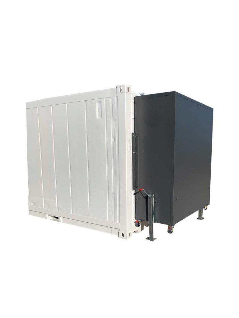 Unit Noise Reduction Boxes