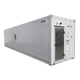 Refrigerated Shipping Containers | Container Refrigeration
