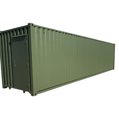 Modified Shipping Containers Hire Perth | Container Refrigeration