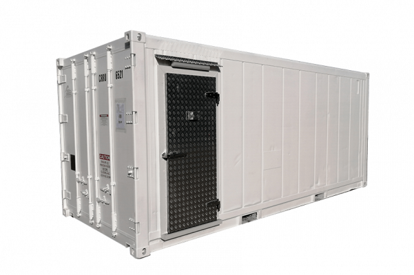 Shipping Containers for Farming & Agriculture | Container Refrigeration