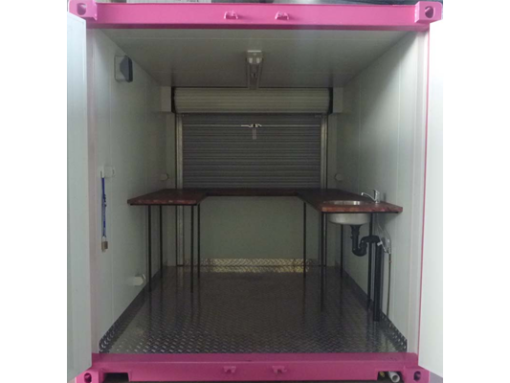 Explore High-Quality Shipping Container Sales | Find Affordable Containers