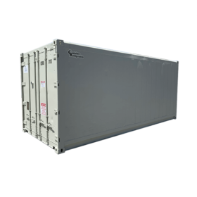 Shipping Containers for Agriculture & Farming | Container Refrigeration