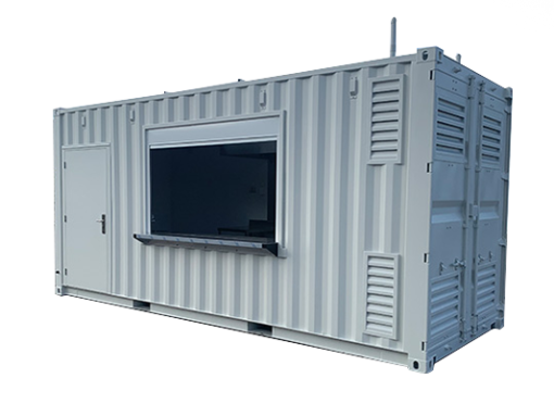 Explore High-Quality Shipping Container Sales | Find Affordable Containers