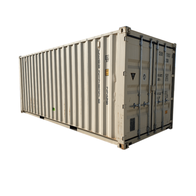 Refrigerated & Dry Sea Containers Perth | Containers for Sale & Hire