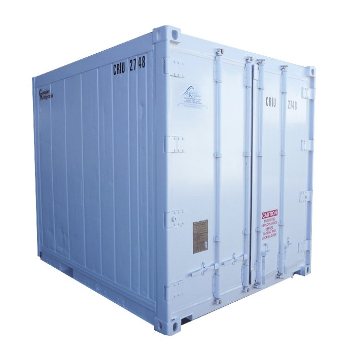 Shipping All Containers | Container Refrigeration