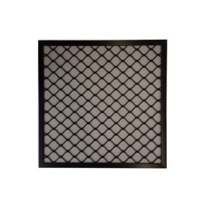 Fixed Diamond Grill Security Screen