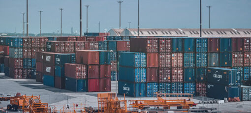What Are ISO Shipping Containers?